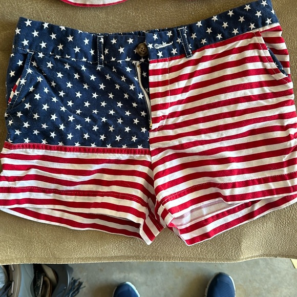 chubbies | Shorts | Chubbies American Flag Shorts | Poshmark